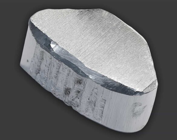How Aluminium Is Made: 37 Types (From Bauxite to Smelting)