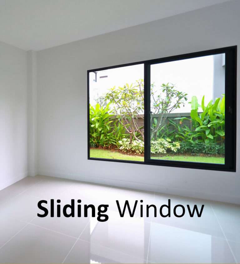 Modern Aluminium Sliding Window Design Ideas Photos