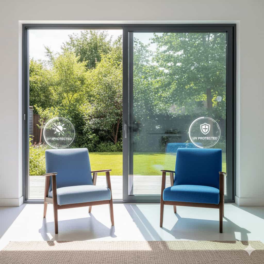 Unlock the Hidden Power of Home Window Tinting