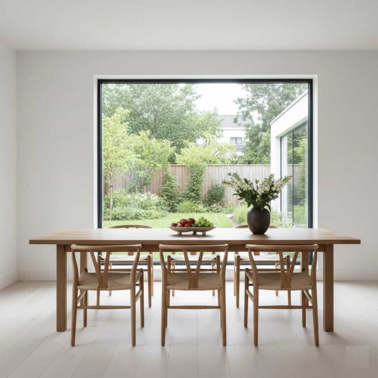 Wow! These Fixed (Picture) Window Designs Ideas are Magic