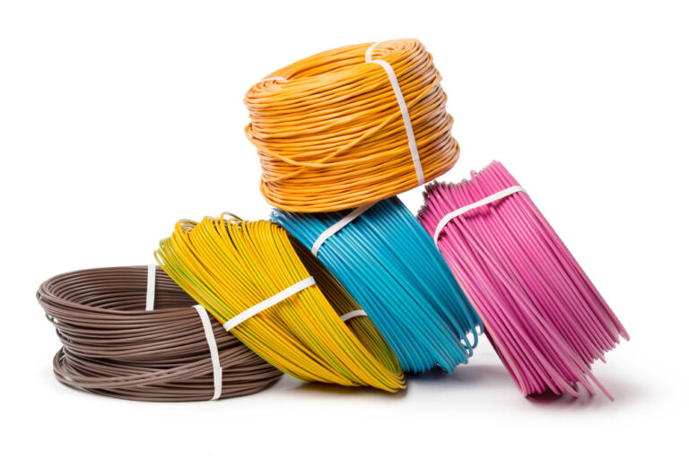 Types of Aluminum Wire: Applications & Benefits