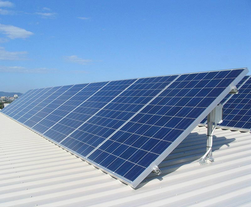 Aluminium Solar Panels: Efficiency, Sustainability & Benefits