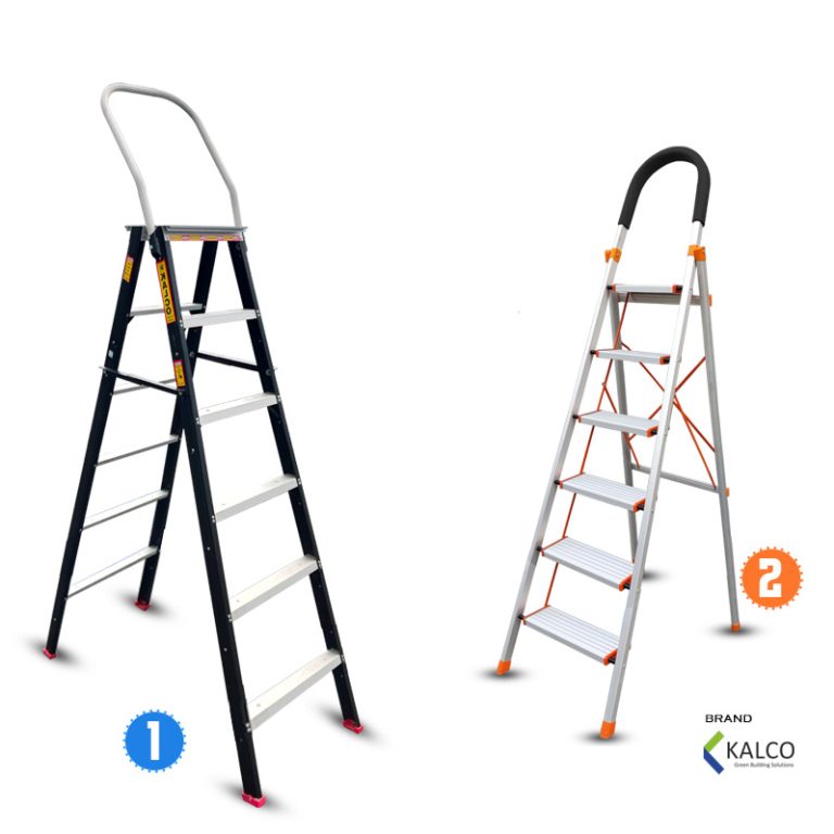 Ladder for Home Use: Learn About Types Before You Buy