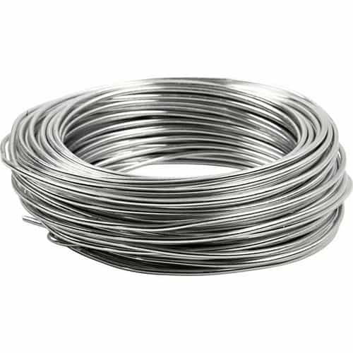 Types of Aluminum Wire: Applications & Benefits