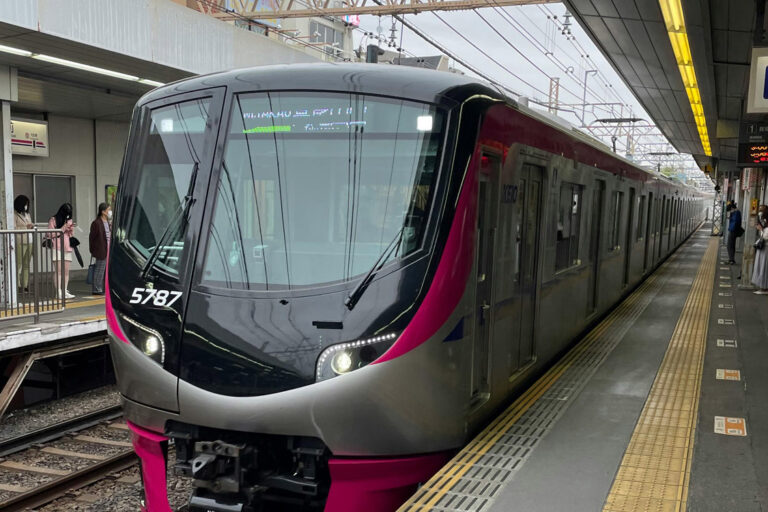 The Future of Train Bodies: Why Aluminium is the Best Choice