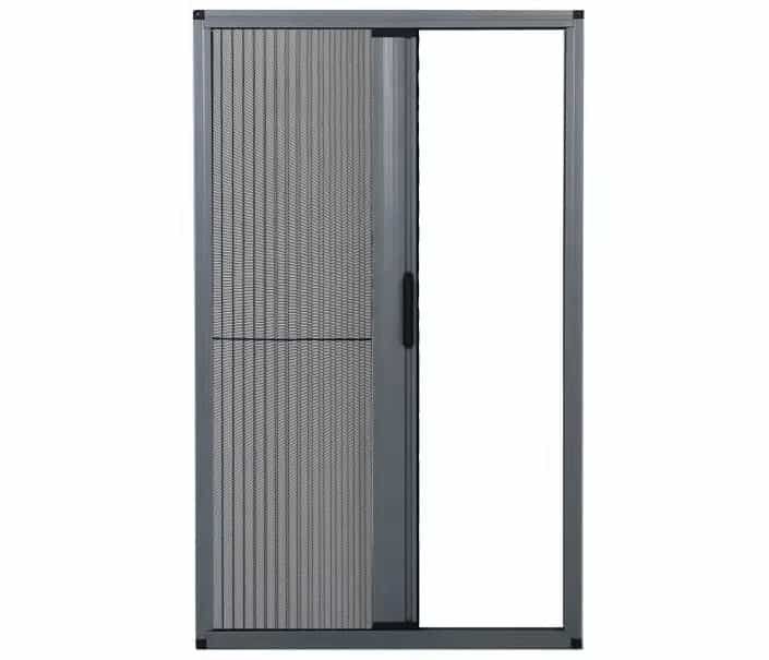 What Frame Material is Best for Pleated Mesh Mosquito Net?