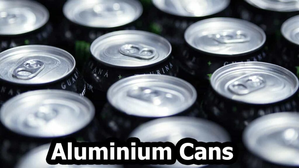Everything About Aluminum Cans You Need to Know!