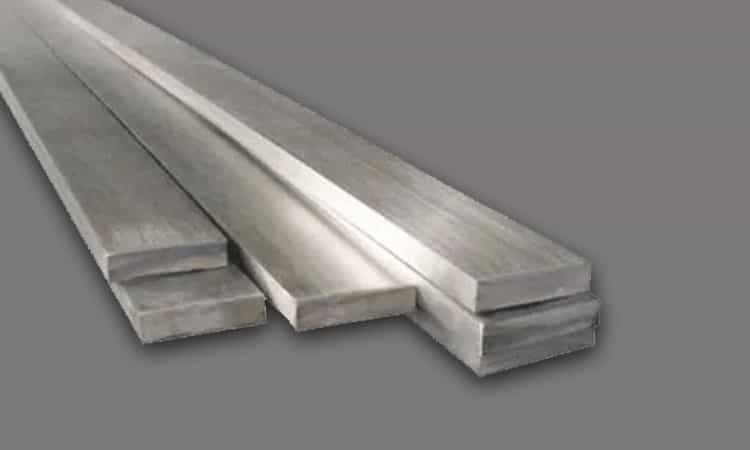Aluminum Flat Bar: Types, Sizes Chart - Aluminium Magazine