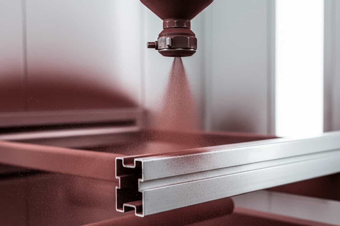 Powder Coated Aluminium Windows: Beauty & Benefits