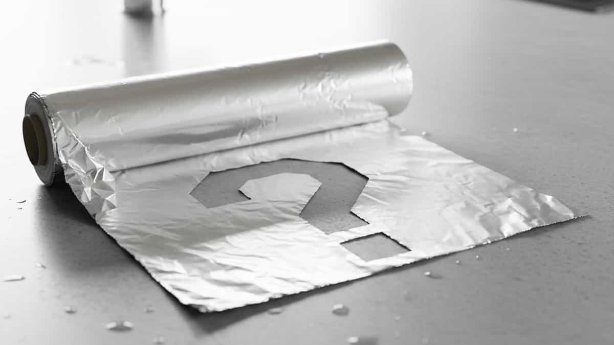 What is Aluminum Foil? Uses & Benefits - Aluminium Magazine