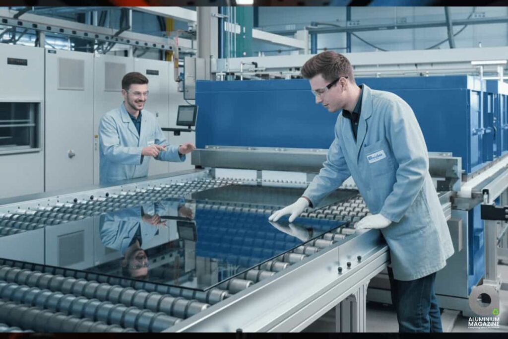 Wow! Why Tempered Glass Is a Game-Changer for Aluminium Systems