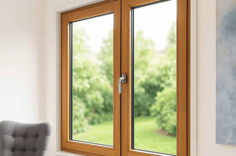 3 Problems with Aluminum Clad Wood Windows