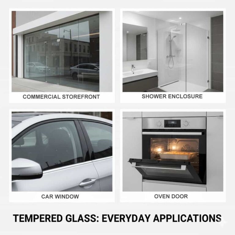 Wow! Why Tempered Glass Is a Game-Changer for Aluminium Systems