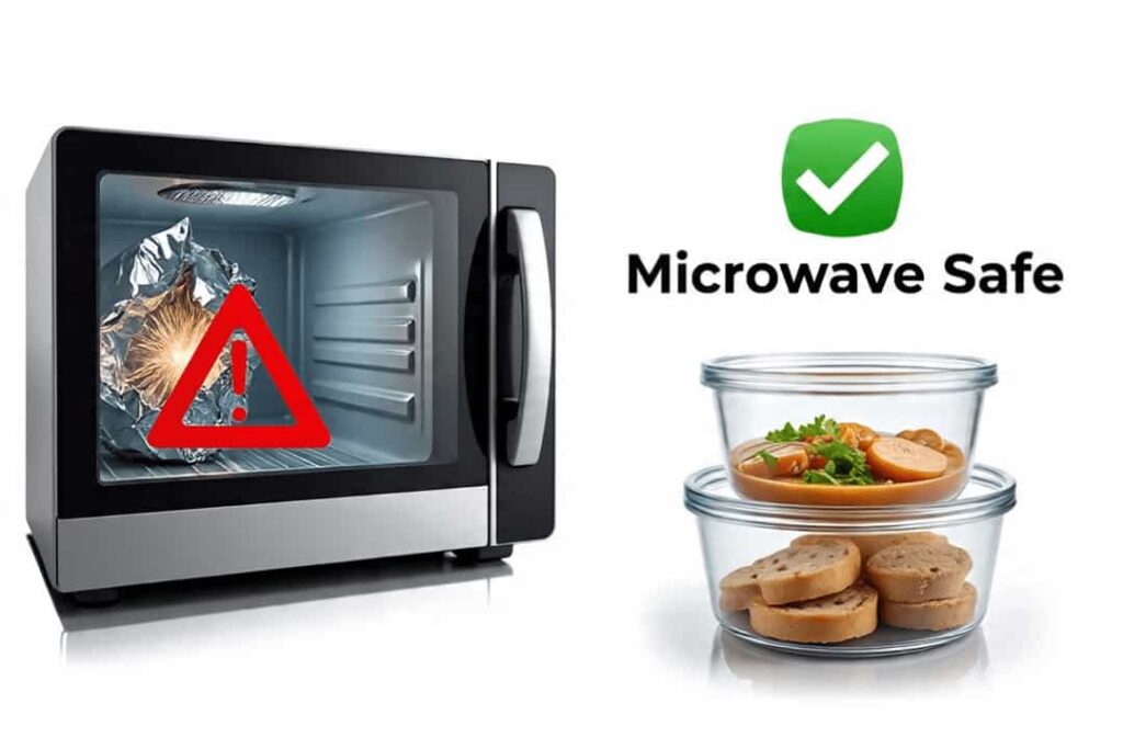 Is Your Aluminum Foil Safe? We Debunk the Top 3 Kitchen Myths