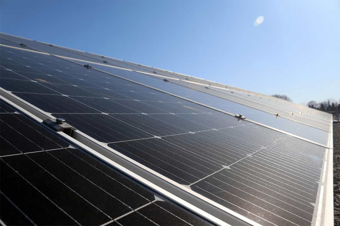 Solar Energy: Here’s Why Aluminium Is the Unsung Hero