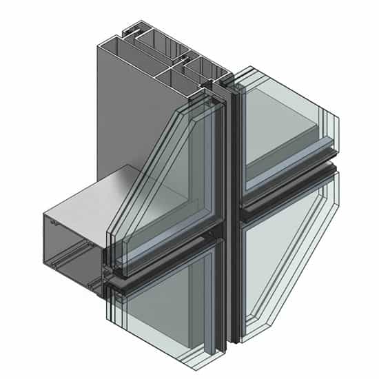 Facades & Glazing Business: Margins, Costs & Market Scope