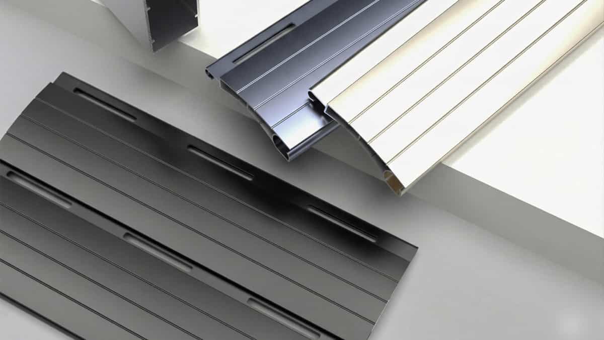 Are Aluminium Roller Shutters Right for Your Climate? Global Guide ...