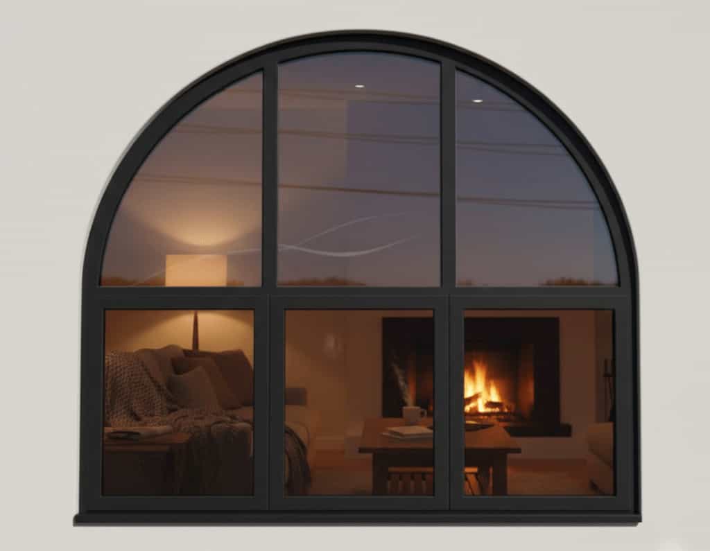 Why Arched Windows Are Called Curved Windows: Pros, Cons & Climate Fit