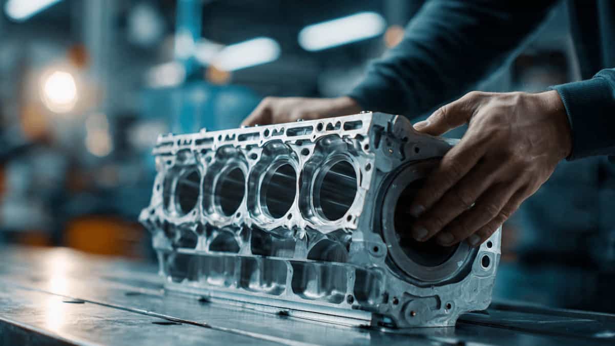 Why Modern Cars Are Switching to Aluminum Engine Blocks