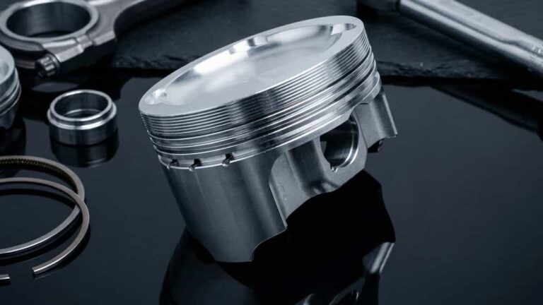Aluminium 4032 Aluminum: High‑Performance Forged Piston Alloy