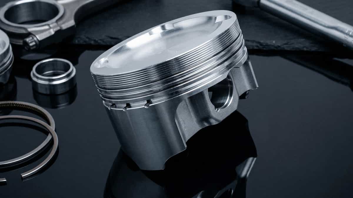 Aluminium 4032 Aluminum: High‑Performance Forged Piston Alloy