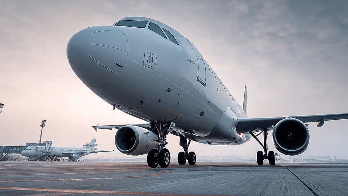 7075 Aircraft Aluminum: Strength & Aerospace Uses