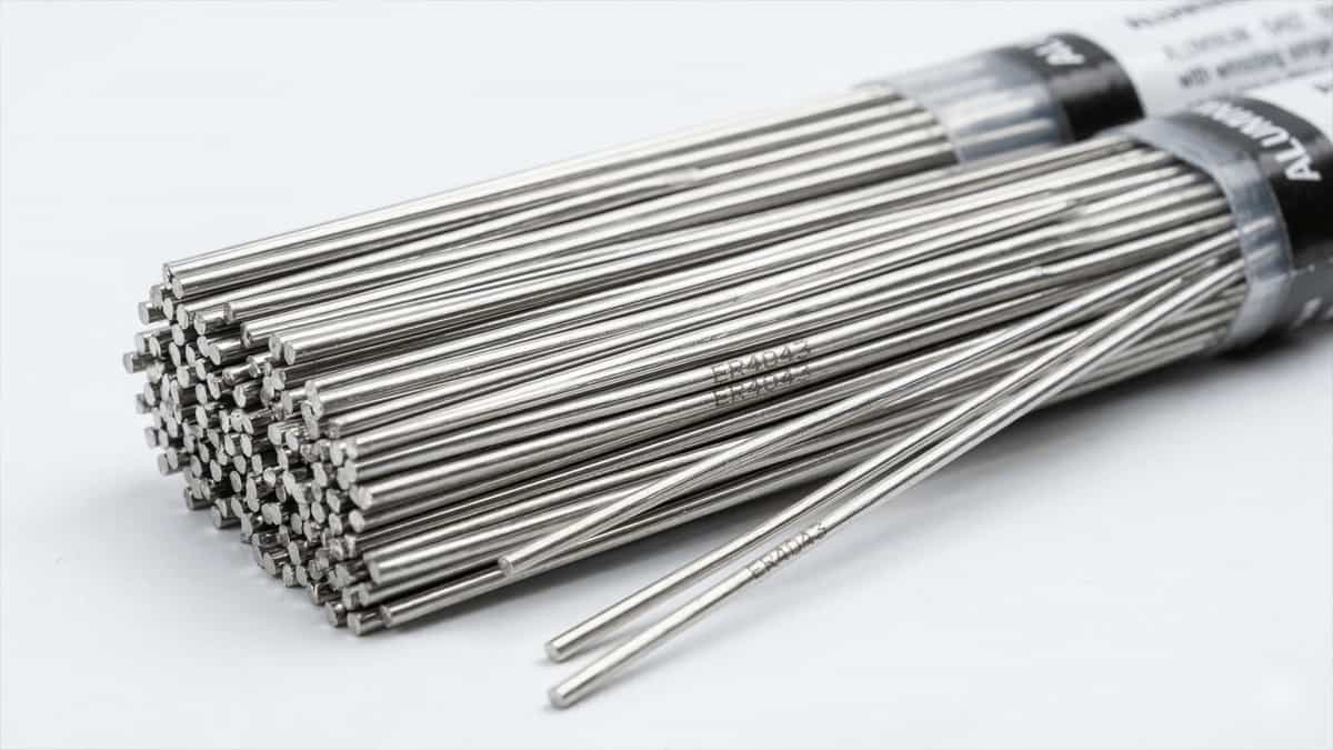 Aluminum Welding Rods vs Aluminum Brazing Rod: Key Differences