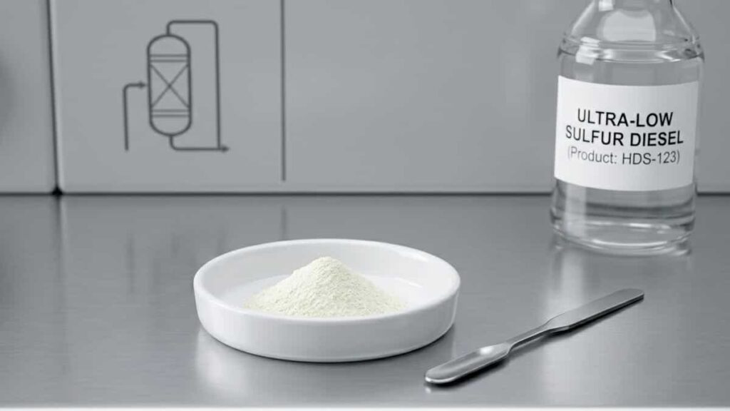Aluminium Compounds: Full List of 33 Chemical Formulas & Uses