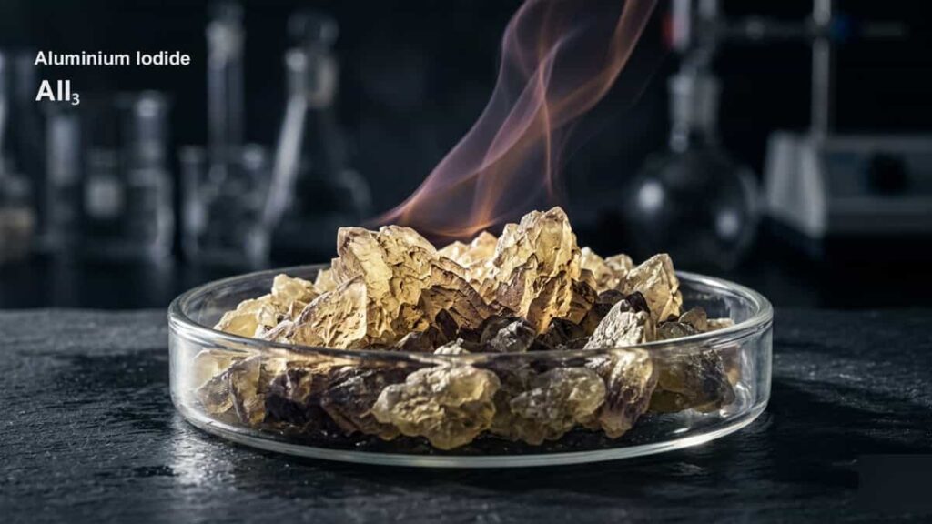 Aluminium Compounds: Full List of 33 Chemical Formulas & Uses