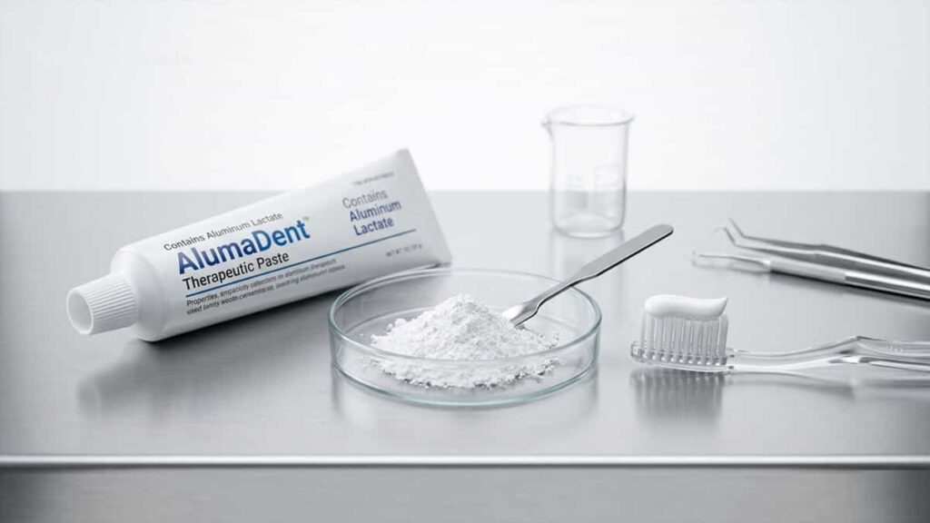 Aluminium Compounds: Full List of 33 Chemical Formulas & Uses