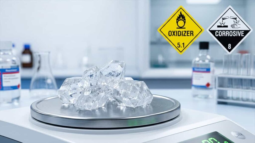Aluminium Compounds: Full List of 33 Chemical Formulas & Uses