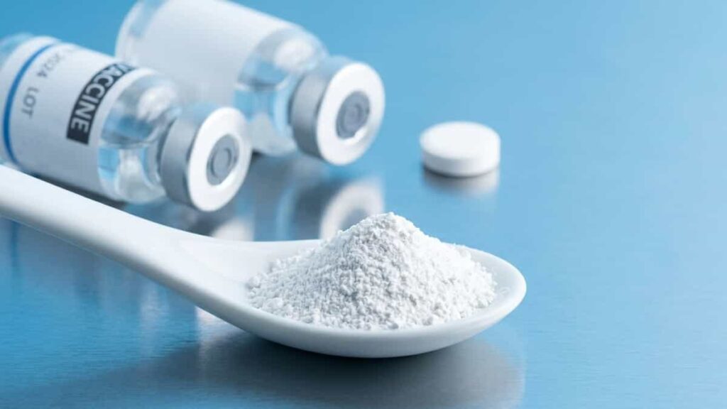 Aluminium Compounds: Full List of 33 Chemical Formulas & Uses