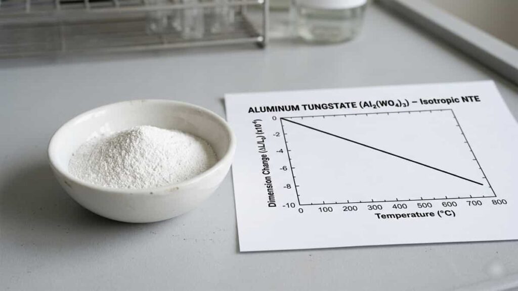 Aluminium Compounds: Full List of 33 Chemical Formulas & Uses