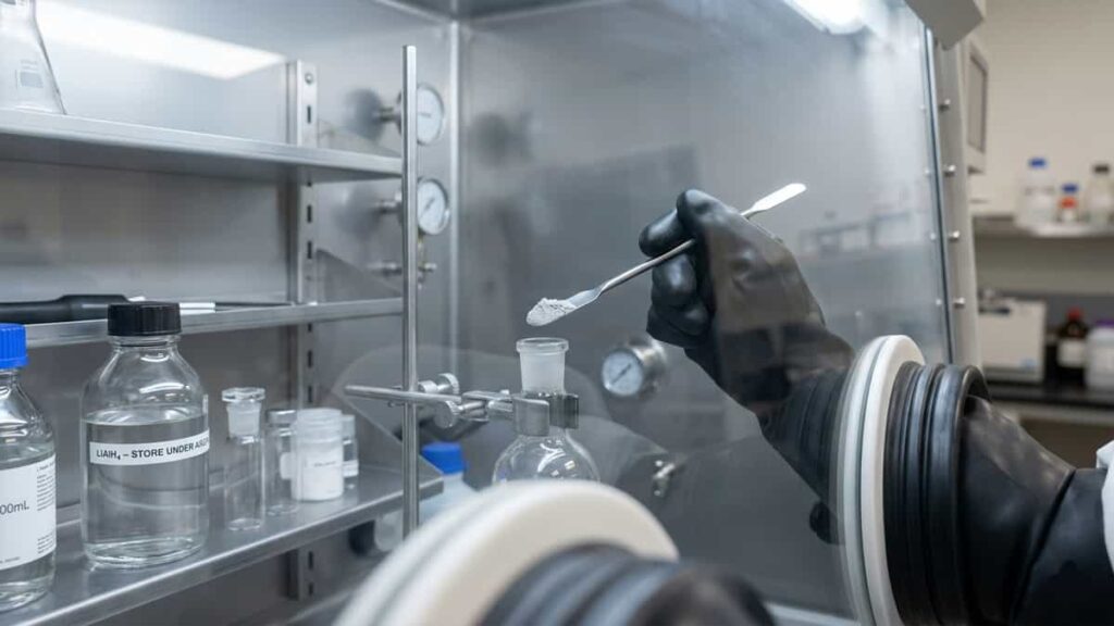 Aluminium Compounds: Full List of 33 Chemical Formulas & Uses