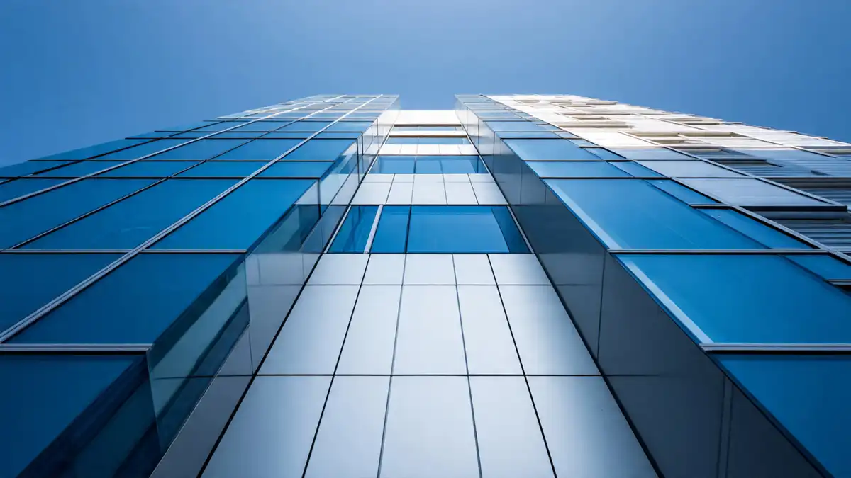 Aluminium Facade Systems: Types, Design & Guide